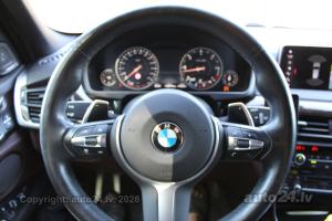BMW X5 2018 Rapla, ar dzinēja tilpumu 3.00 L un nobraukumu 192 tūkst. km par 29000 €, foto 8 vietnē AUTOMOTO.COM.LV