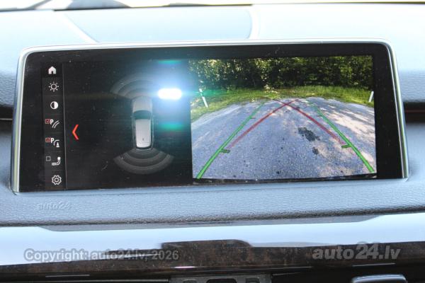 BMW X5 2018 Rapla, ar dzinēja tilpumu 3.00 L un nobraukumu 192 tūkst. km par 29000 €, foto 11 vietnē AUTOMOTO.COM.LV