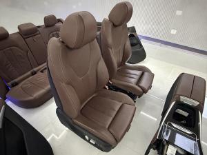БМВ Х5 2019 в Таллин, объемом двигателя 0.00 л и пробегом 0 тыс. км за 1700 €, фото 3 на AUTOMOTO.COM.LV