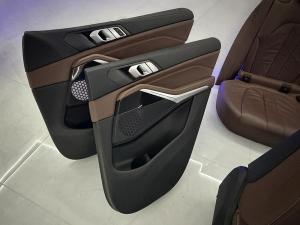 БМВ Х5 2019 в Таллин, объемом двигателя 0.00 л и пробегом 0 тыс. км за 1700 €, фото 4 на AUTOMOTO.COM.LV
