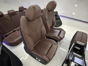 БМВ Х5 2019 в Таллин, объемом двигателя 0.00 л и пробегом 0 тыс. км за 1700 €, фото 8 на AUTOMOTO.COM.LV