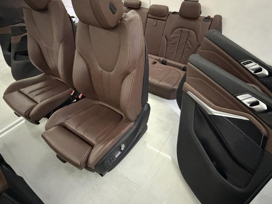 БМВ Х5 2019 в Таллин, объемом двигателя 0.00 л и пробегом 0 тыс. км за 1700 €, фото 11 на AUTOMOTO.COM.LV