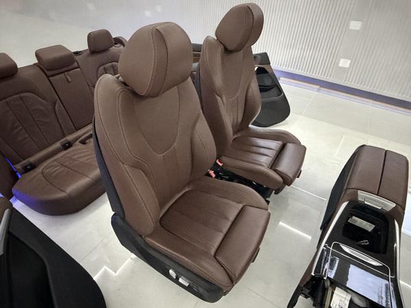 BMW X5 2019 in Tallinn, with an engine capacity of 0.00 L and mileage of 0 thousand km for 1700 €, photo 2 on AUTOMOTO.COM.LV