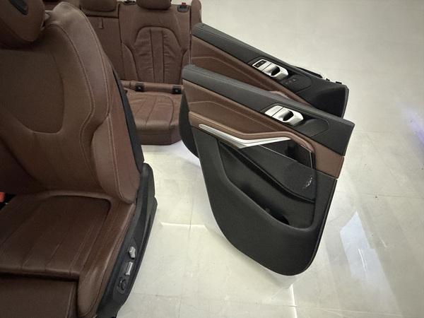 BMW X5 2019 in Tallinn, with an engine capacity of 0.00 L and mileage of 0 thousand km for 1700 €, photo 4 on AUTOMOTO.COM.LV