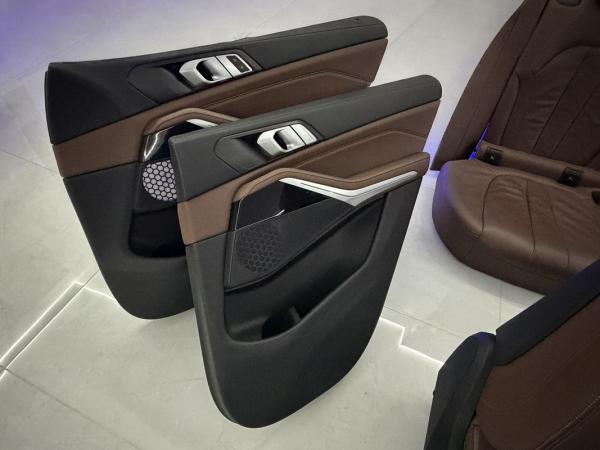 BMW X5 2019 in Tallinn, with an engine capacity of 0.00 L and mileage of 0 thousand km for 1700 €, photo 8 on AUTOMOTO.COM.LV