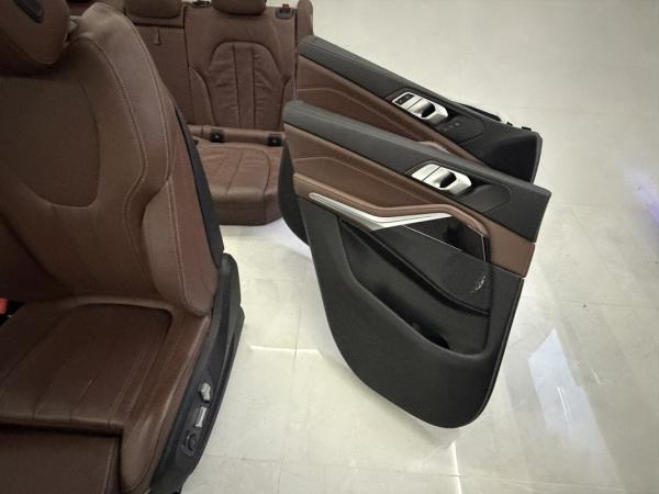 BMW X5 2019 in Tallinn, with an engine capacity of 0.00 L and mileage of 0 thousand km for 1700 €, photo 9 on AUTOMOTO.COM.LV
