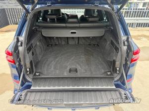 BMW X5 2019 Tallina, ar dzinēja tilpumu 3.00 L un nobraukumu 149 tūkst. km par 35900 €, foto 15 vietnē AUTOMOTO.COM.LV