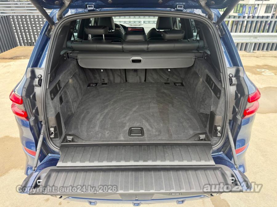 BMW X5 2019 Tallina, ar dzinēja tilpumu 3.00 L un nobraukumu 149 tūkst. km par 35900 €, foto 15 vietnē AUTOMOTO.COM.LV