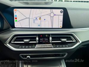 BMW X5 2019 Tallina, ar dzinēja tilpumu 3.00 L un nobraukumu 149 tūkst. km par 35900 €, foto 17 vietnē AUTOMOTO.COM.LV