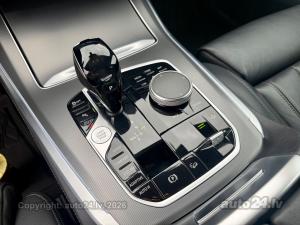 BMW X5 2019 Tallina, ar dzinēja tilpumu 3.00 L un nobraukumu 149 tūkst. km par 35900 €, foto 18 vietnē AUTOMOTO.COM.LV