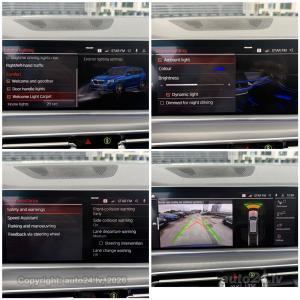 BMW X5 2019 Tallina, ar dzinēja tilpumu 3.00 L un nobraukumu 149 tūkst. km par 35900 €, foto 21 vietnē AUTOMOTO.COM.LV