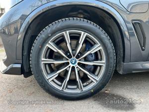 BMW X5 2022 Tallina, ar dzinēja tilpumu 3.00 L un nobraukumu 55 tūkst. km par 64990 €, foto 15 vietnē AUTOMOTO.COM.LV