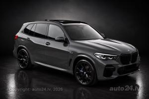 BMW X5 2022 Tartu, ar dzinēja tilpumu 0.00 L un nobraukumu 172 tūkst. km par 46400 €, foto 3 vietnē AUTOMOTO.COM.LV