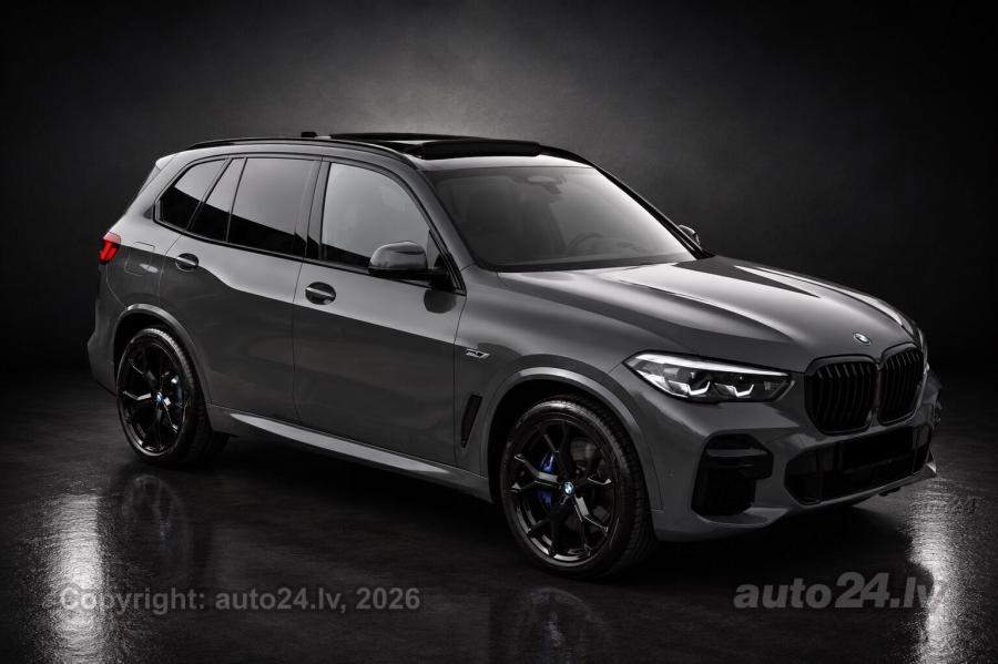 BMW X5 2022 Tartu, ar dzinēja tilpumu 0.00 L un nobraukumu 172 tūkst. km par 46400 €, foto 3 vietnē AUTOMOTO.COM.LV