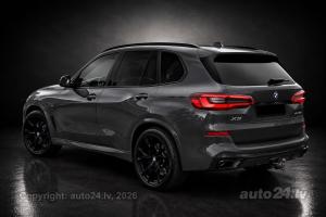 BMW X5 2022 Tartu, ar dzinēja tilpumu 0.00 L un nobraukumu 172 tūkst. km par 46400 €, foto 4 vietnē AUTOMOTO.COM.LV