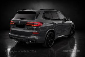 BMW X5 2022 Tartu, ar dzinēja tilpumu 0.00 L un nobraukumu 172 tūkst. km par 46400 €, foto 5 vietnē AUTOMOTO.COM.LV