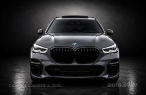 BMW X5 2022 Tartu, ar dzinēja tilpumu 0.00 L un nobraukumu 172 tūkst. km par 46400 €, foto 6 vietnē AUTOMOTO.COM.LV