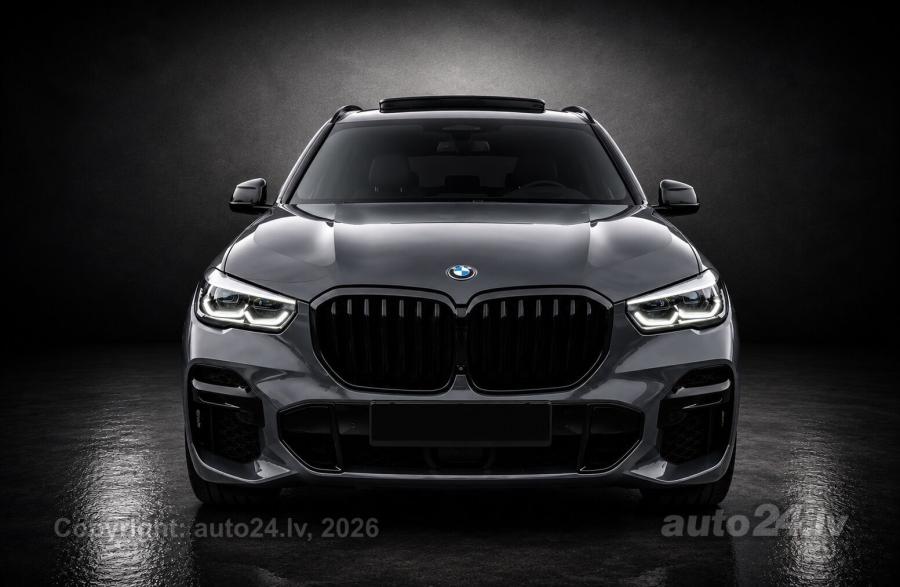 BMW X5 2022 Tartu, ar dzinēja tilpumu 0.00 L un nobraukumu 172 tūkst. km par 46400 €, foto 6 vietnē AUTOMOTO.COM.LV