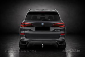 BMW X5 2022 Tartu, ar dzinēja tilpumu 0.00 L un nobraukumu 172 tūkst. km par 46400 €, foto 7 vietnē AUTOMOTO.COM.LV