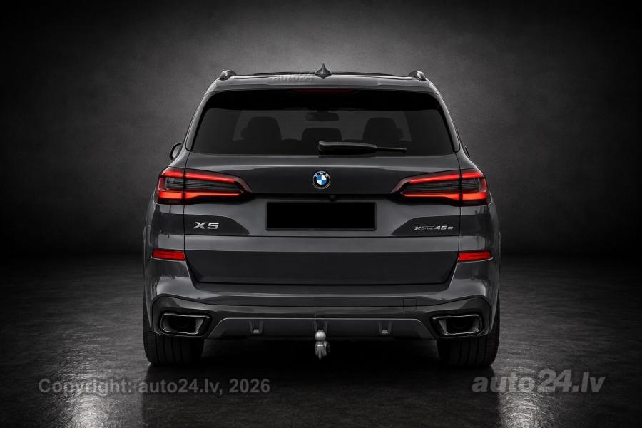 BMW X5 2022 Tartu, ar dzinēja tilpumu 0.00 L un nobraukumu 172 tūkst. km par 46400 €, foto 7 vietnē AUTOMOTO.COM.LV