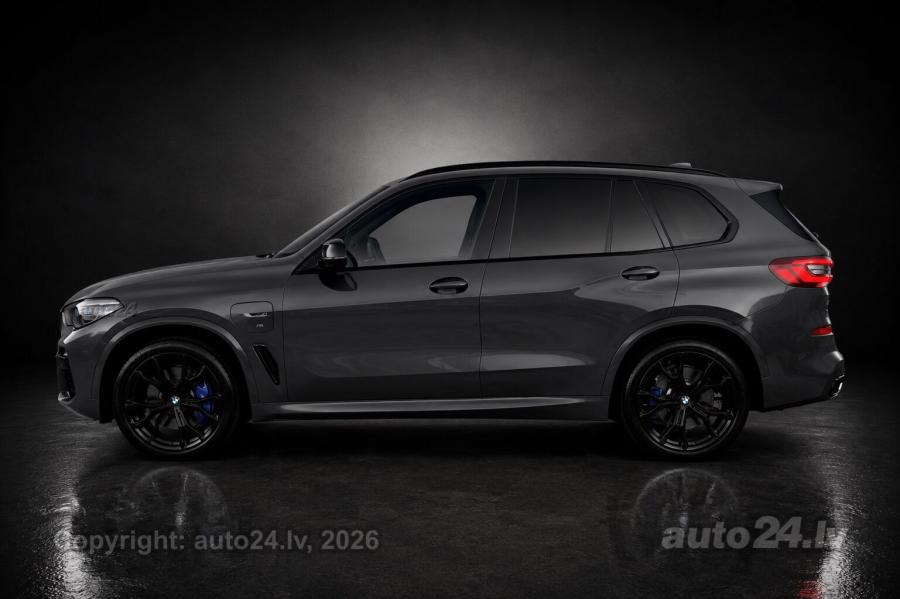 BMW X5 2022 Tartu, ar dzinēja tilpumu 0.00 L un nobraukumu 172 tūkst. km par 46400 €, foto 8 vietnē AUTOMOTO.COM.LV