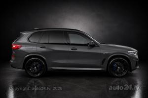 BMW X5 2022 Tartu, ar dzinēja tilpumu 0.00 L un nobraukumu 172 tūkst. km par 46400 €, foto 9 vietnē AUTOMOTO.COM.LV