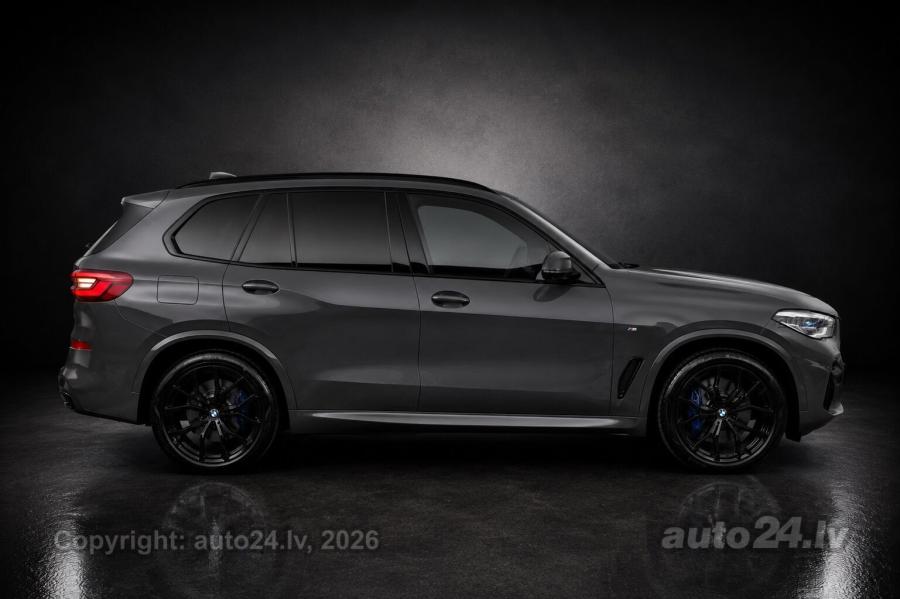 BMW X5 2022 Tartu, ar dzinēja tilpumu 0.00 L un nobraukumu 172 tūkst. km par 46400 €, foto 9 vietnē AUTOMOTO.COM.LV