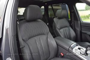 BMW X5 2022 Tartu, ar dzinēja tilpumu 0.00 L un nobraukumu 172 tūkst. km par 46400 €, foto 11 vietnē AUTOMOTO.COM.LV
