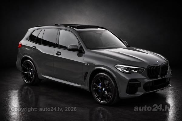 BMW X5 2022 Tartu, ar dzinēja tilpumu 0.00 L un nobraukumu 172 tūkst. km par 46400 €, foto 2 vietnē AUTOMOTO.COM.LV