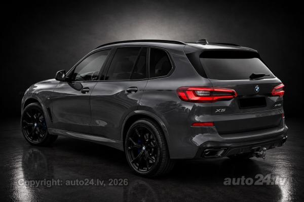BMW X5 2022 Tartu, ar dzinēja tilpumu 0.00 L un nobraukumu 172 tūkst. km par 46400 €, foto 3 vietnē AUTOMOTO.COM.LV