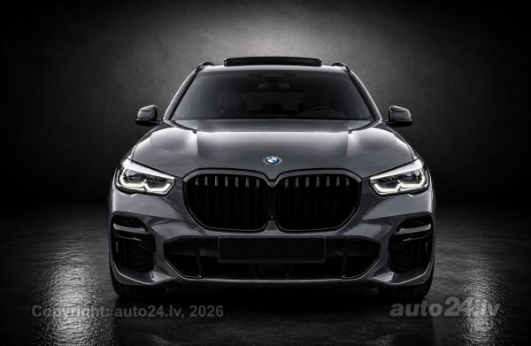 BMW X5 2022 Tartu, ar dzinēja tilpumu 0.00 L un nobraukumu 172 tūkst. km par 46400 €, foto 5 vietnē AUTOMOTO.COM.LV
