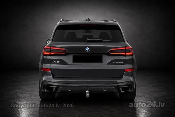 BMW X5 2022 Tartu, ar dzinēja tilpumu 0.00 L un nobraukumu 172 tūkst. km par 46400 €, foto 6 vietnē AUTOMOTO.COM.LV