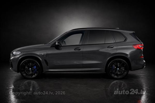 BMW X5 2022 Tartu, ar dzinēja tilpumu 0.00 L un nobraukumu 172 tūkst. km par 46400 €, foto 7 vietnē AUTOMOTO.COM.LV
