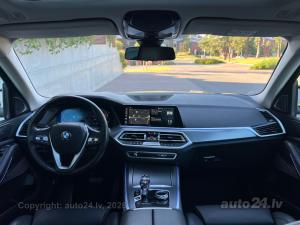 БМВ Х5 2022 в Таллин, объемом двигателя 3.00 л и пробегом 136 тыс. км за 39900 €, фото 13 на AUTOMOTO.COM.LV