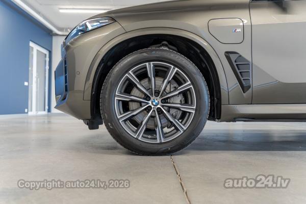 БМВ Х5 2026 в Таллин, объемом двигателя 3.00 л и пробегом 5 тыс. км за 90930 €, фото 6 на AUTOMOTO.COM.LV
