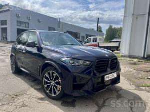Violets BMW X5 2020 Rīga, ar dzinēja tilpumu 3.00 L un nobraukumu 0 tūkst. km par 44800 €, foto 8 vietnē AUTOMOTO.COM.LV