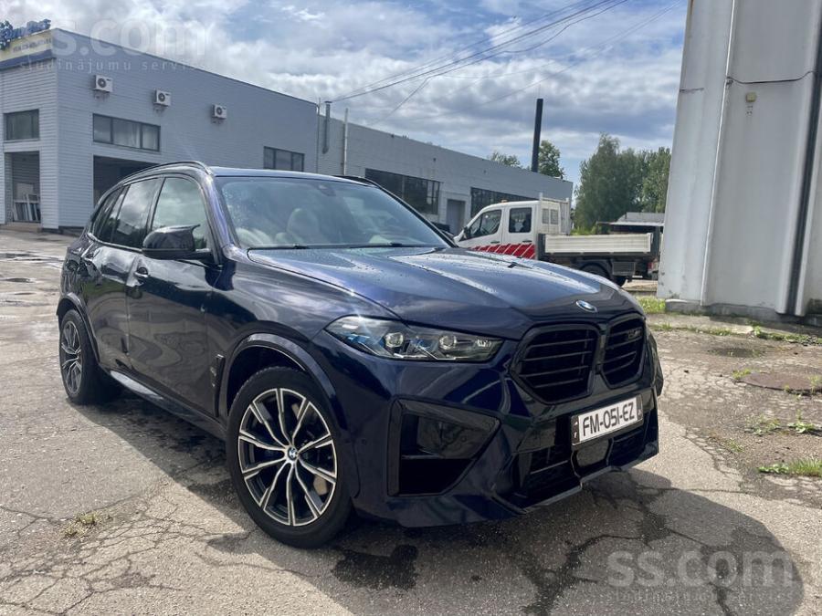 Violets BMW X5 2020 Rīga, ar dzinēja tilpumu 3.00 L un nobraukumu 0 tūkst. km par 44800 €, foto 8 vietnē AUTOMOTO.COM.LV