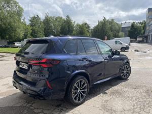 Violets BMW X5 2020 Rīga, ar dzinēja tilpumu 3.00 L un nobraukumu 0 tūkst. km par 44800 €, foto 11 vietnē AUTOMOTO.COM.LV