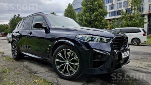 Violets BMW X5 2020 Rīga, ar dzinēja tilpumu 3.00 L un nobraukumu 0 tūkst. km par 44800 €, foto 15 vietnē AUTOMOTO.COM.LV