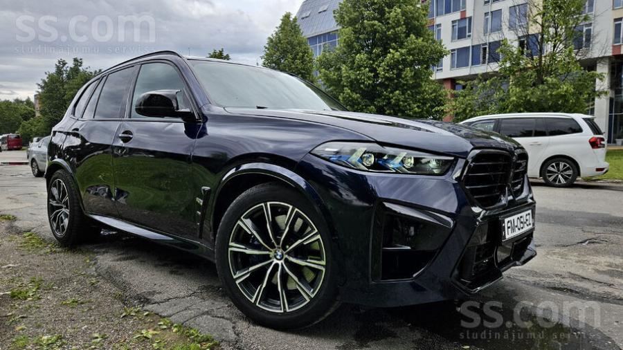 Violets BMW X5 2020 Rīga, ar dzinēja tilpumu 3.00 L un nobraukumu 0 tūkst. km par 44800 €, foto 15 vietnē AUTOMOTO.COM.LV