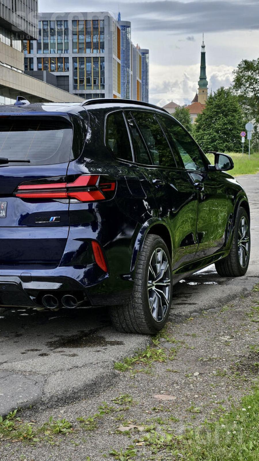 Violets BMW X5 2020 Rīga, ar dzinēja tilpumu 3.00 L un nobraukumu 0 tūkst. km par 44800 €, foto 27 vietnē AUTOMOTO.COM.LV