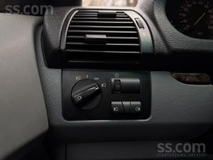 Balts BMW X5 2004 Cēsis, ar dzinēja tilpumu 3.00 L un nobraukumu 447 tūkst. km par 3190 €, foto 22 vietnē AUTOMOTO.COM.LV