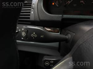 Balts BMW X5 2004 Cēsis, ar dzinēja tilpumu 3.00 L un nobraukumu 447 tūkst. km par 3190 €, foto 23 vietnē AUTOMOTO.COM.LV