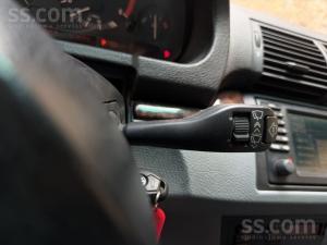 Balts BMW X5 2004 Cēsis, ar dzinēja tilpumu 3.00 L un nobraukumu 447 tūkst. km par 3190 €, foto 24 vietnē AUTOMOTO.COM.LV