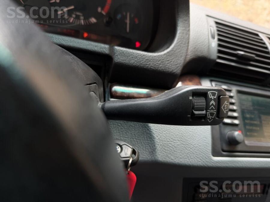 Balts BMW X5 2004 Cēsis, ar dzinēja tilpumu 3.00 L un nobraukumu 447 tūkst. km par 3190 €, foto 24 vietnē AUTOMOTO.COM.LV