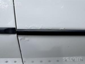 Balts BMW X5 2004 Rīga, ar dzinēja tilpumu 3.00 L un nobraukumu 450 tūkst. km par 3995 €, foto 5 vietnē AUTOMOTO.COM.LV