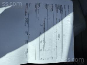 Balts BMW X5 2004 Rīga, ar dzinēja tilpumu 3.00 L un nobraukumu 450 tūkst. km par 3995 €, foto 15 vietnē AUTOMOTO.COM.LV