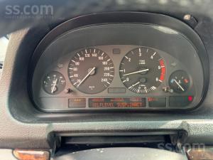Balts BMW X5 2004 Rīga, ar dzinēja tilpumu 3.00 L un nobraukumu 450 tūkst. km par 3995 €, foto 19 vietnē AUTOMOTO.COM.LV
