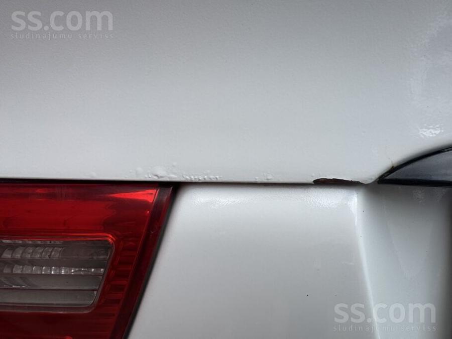 Balts BMW X5 2004 Rīga, ar dzinēja tilpumu 3.00 L un nobraukumu 450 tūkst. km par 3995 €, foto 22 vietnē AUTOMOTO.COM.LV
