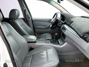 Белый БМВ Х5 2004 в Таллин, объемом двигателя 3.00 л и пробегом 324 тыс. км за 2999 €, фото 7 на AUTOMOTO.COM.LV